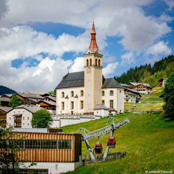 Obertilliach im Lesachtal, Tillga ️ osttirol-fotos.at