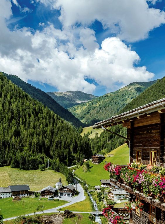 Osttirol Fotos ️ osttirol-fotos.at