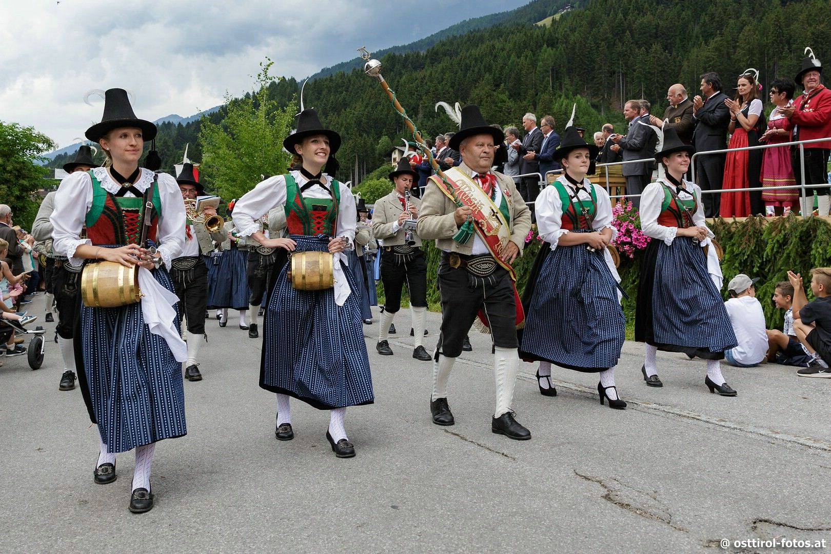 Obertilliach im Lesachtal, Tillga ️ osttirol-fotos.at